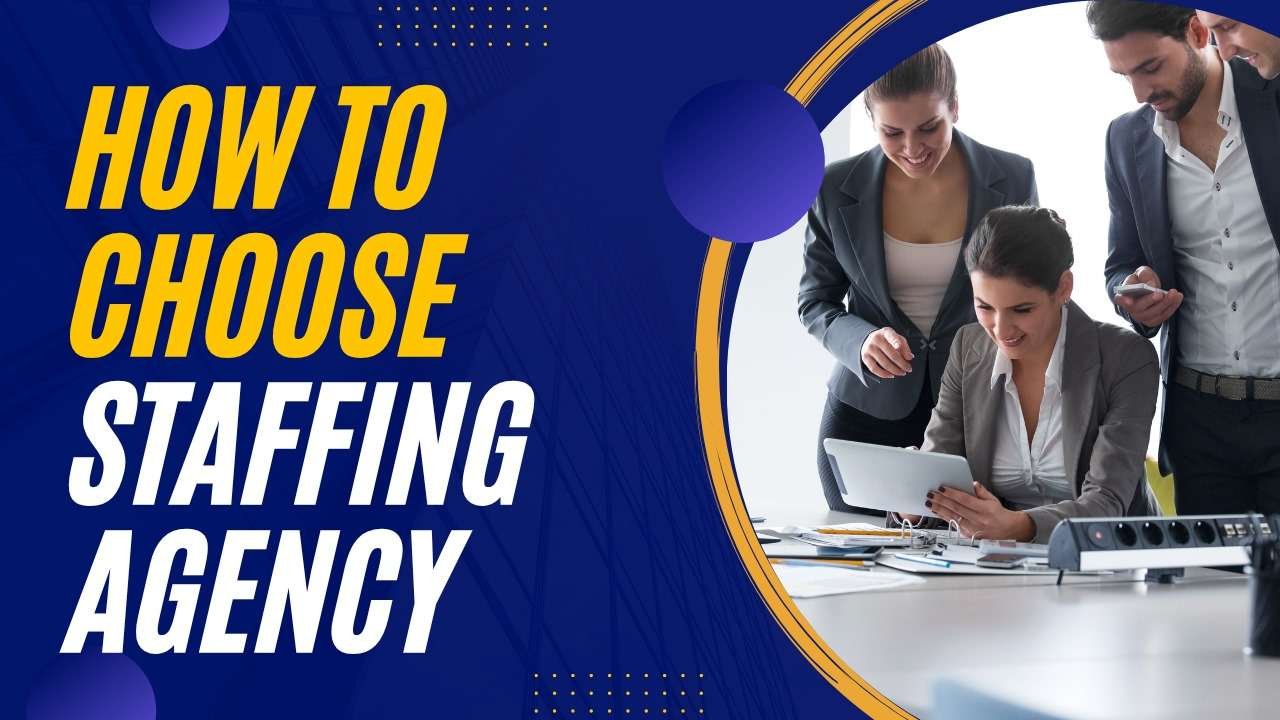 Smart Hiring: Your Essential Recruitment Agency Guide